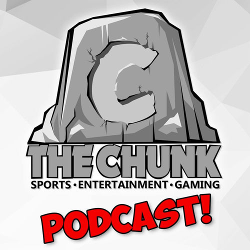 Listen to The Chunk Podcast podcast | Deezer