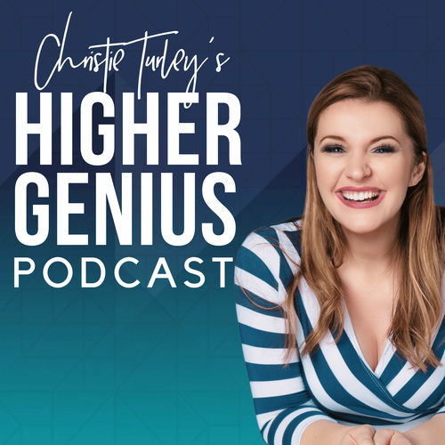 Listen to The Higher Genius Podcast podcast | Deezer