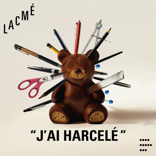 Listen to "J'AI HARCELÉ" podcast | Deezer