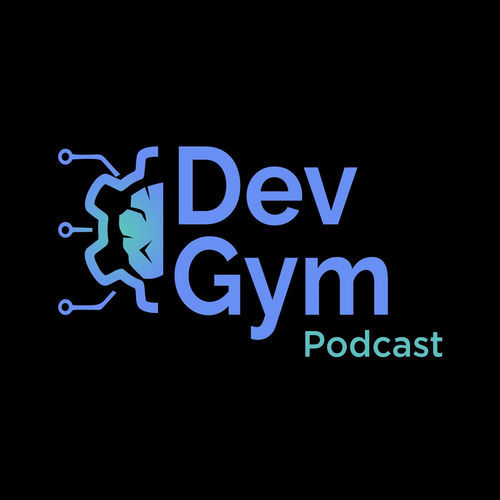 Listen to Devgym.Podcast podcast | Deezer