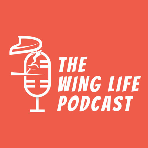 Escucha el podcast The Wing Life Podcast | Deezer