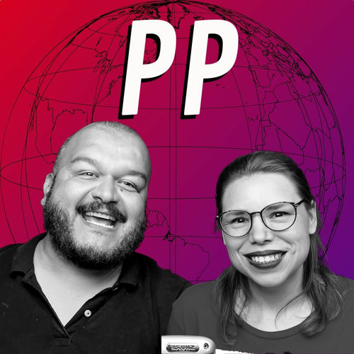 Listen to Noticias Internacionales PP en Vivo podcast | Deezer