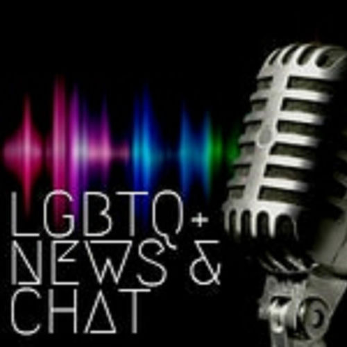 Listen to LGBTQ+ News & Chat podcast | Deezer