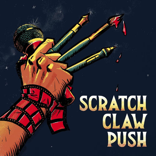 Listen to Scratch Claw Push podcast | Deezer