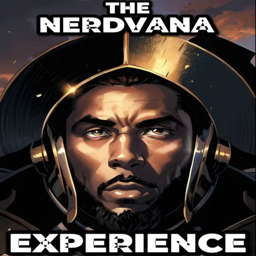 Listen to The Nerdvana Experience podcast | Deezer