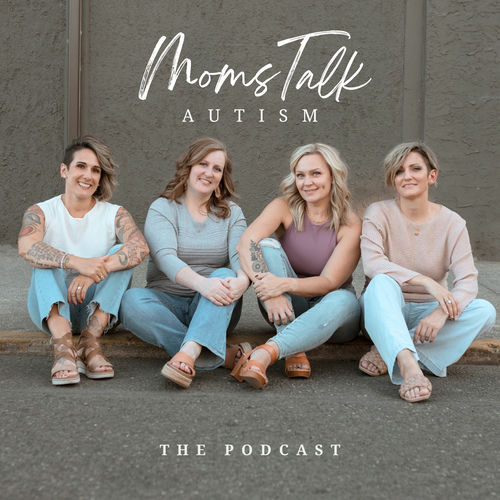 Listen to Moms Talk Autism Podcast podcast | Deezer