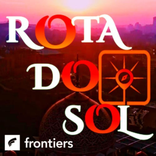 Listen to Rota do Sol Frontiers Brasil podcast | Deezer