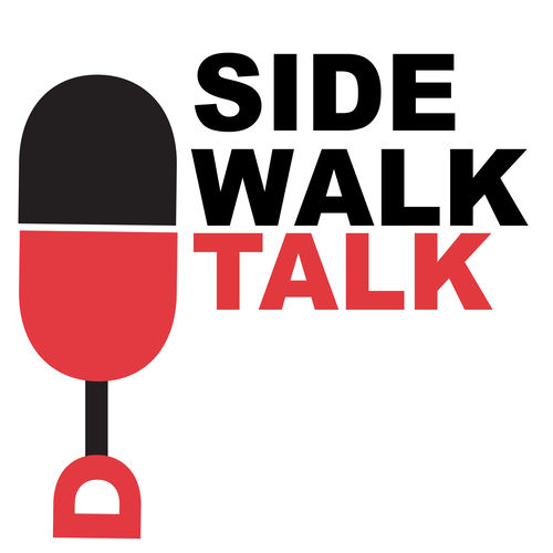 Listen to Sidewalk Talk podcast | Deezer