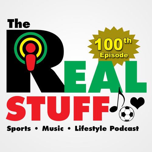 Listen to The Real Stuff Podcast podcast | Deezer
