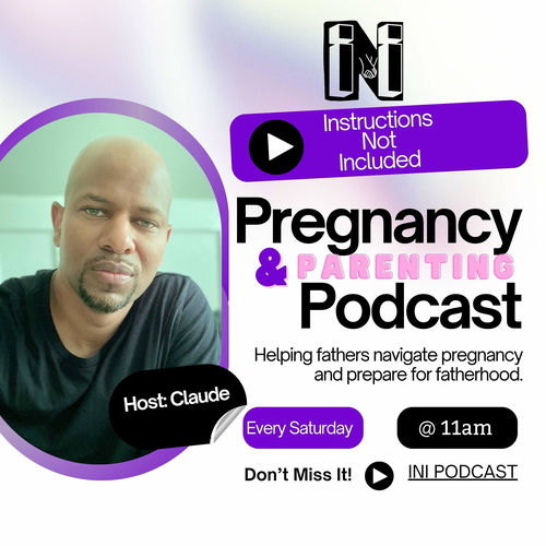 Listen to Instructions Not Included Podcast podcast | Deezer