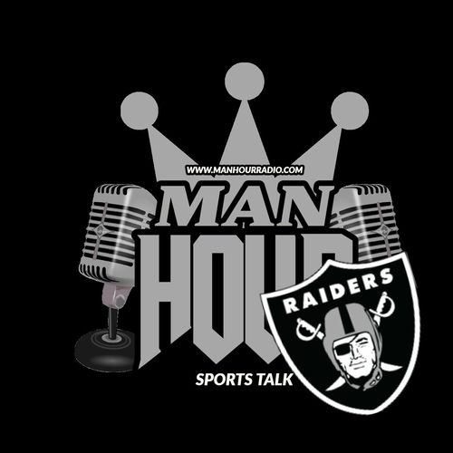 Listen to NFL Talk | Las Vegas Raiders podcast | Deezer