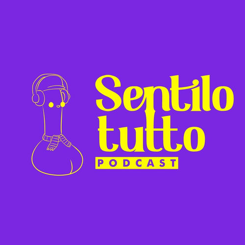 Listen to Sentilo Tutto podcast | Deezer