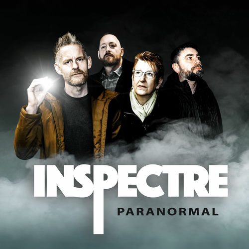 Ouvir o podcast Inspectre Paranormal | Deezer