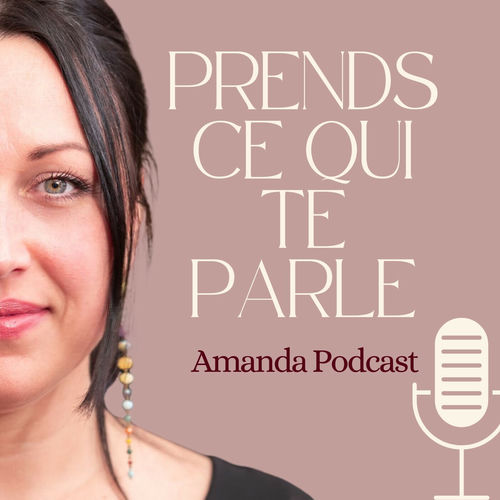 Écoute le podcast Prends ce qui te parle | Deezer
