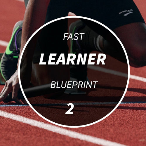 Listen to FAST LEARNER BLUEPRINT 2 podcast | Deezer