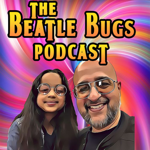 Listen to The Beatle Bugs Podcast podcast | Deezer