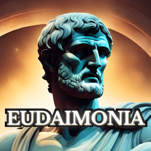 Listen to Eudaimonia podcast | Deezer