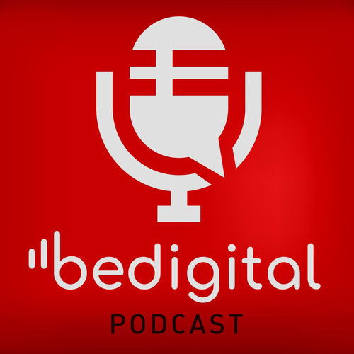 Listen to BeDigital Podcast podcast | Deezer