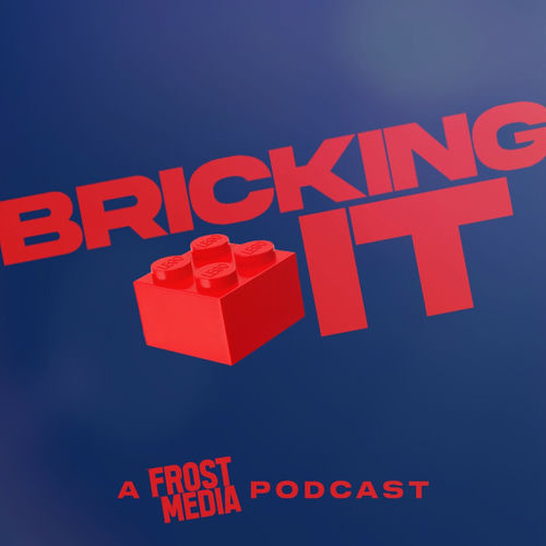 Listen to Bricking It - A LEGO Podcast podcast | Deezer