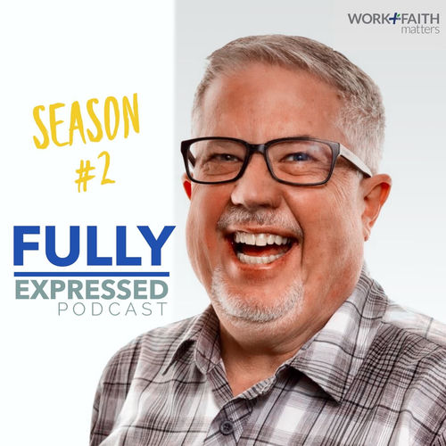 Listen to Fully Expressed with John Dembeck podcast | Deezer
