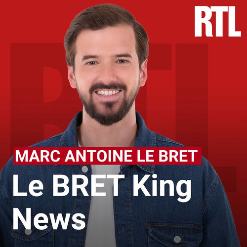 Listen to Le Bret King News podcast | Deezer