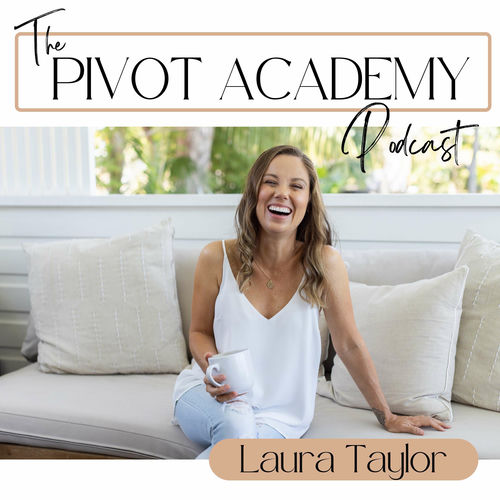 Listen to The Pivot Academy Podcast podcast | Deezer