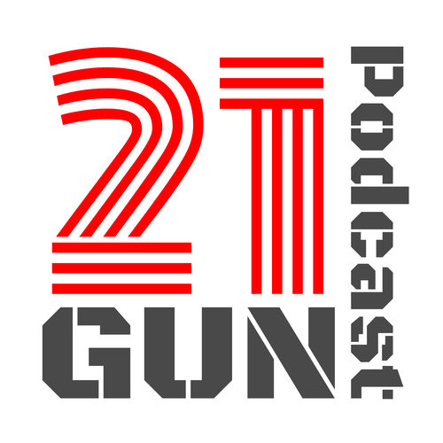Listen to Twenty One Gun Podcast podcast | Deezer