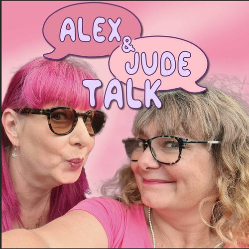 Listen to Alex and Jude Talk... podcast | Deezer