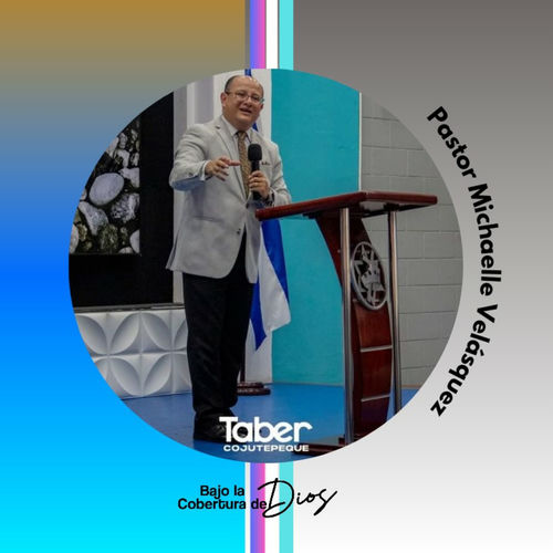 Escucha el podcast Pastor Mike Velásquez | Deezer