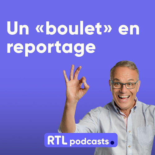 Listen to Un ''boulet'' en reportage podcast | Deezer