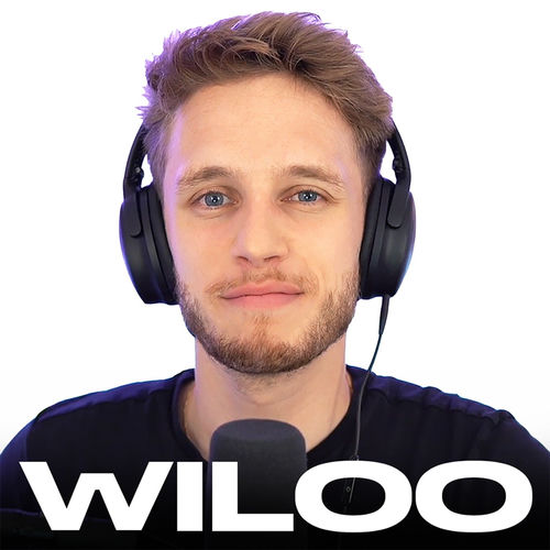 Listen to Wiloo podcast | Deezer
