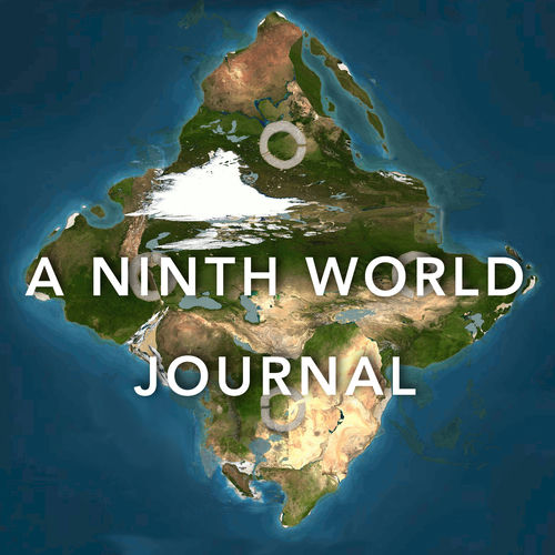 Listen to A Ninth World Journal podcast | Deezer
