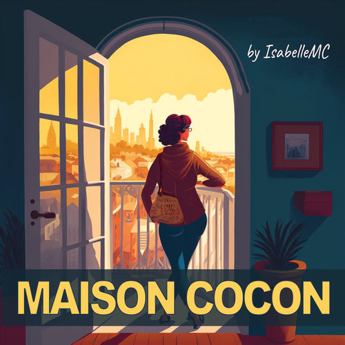 Listen to Maison Cocon - Le podcast podcast | Deezer