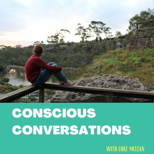 Listen to Conscious Conversations podcast | Deezer