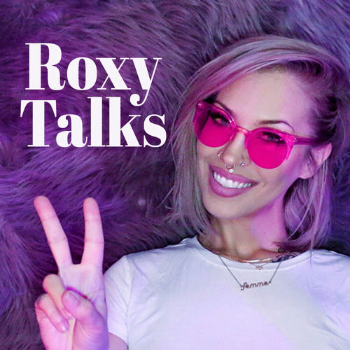 Podcast Roxy Talks Manifestation Podcast | Ouvir na Deezer