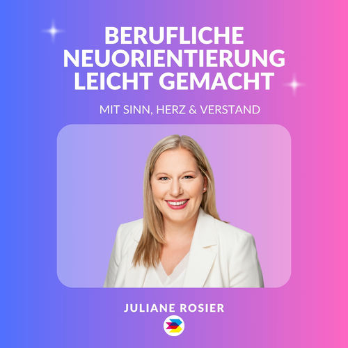 Listen to Der Generation Y Podcast: Berufliche Neuorientierung - mit ...