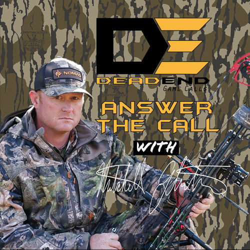 Listen to Dead End Game Calls "Answer the Call" with Mitchell Johnston ...