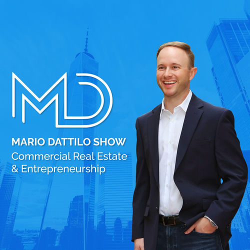 Listen to Mario Dattilo Show podcast | Deezer
