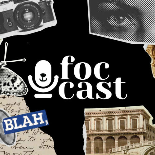 Listen to Foc Cast podcast | Deezer