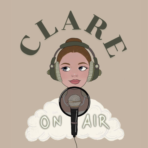 Escucha el podcast Clare on Air | Deezer