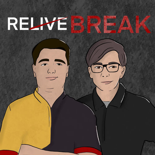 Listen to Rebreak-Darts Podcast podcast | Deezer