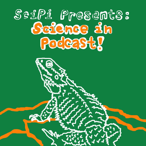 Listen to Science In Podcast podcast | Deezer