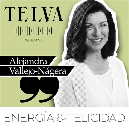 Listen to Energía y Felicidad, con Alejandra Vallejo-Nágera podcast | Deezer