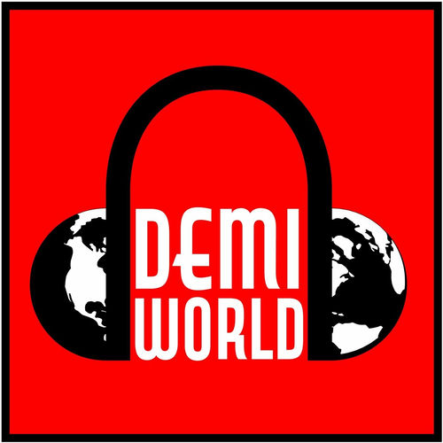 Listen to Demiworld Podcast podcast | Deezer
