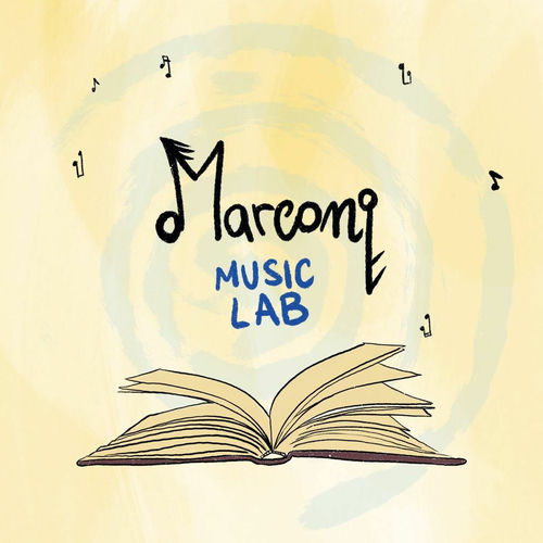 Listen to Marconi Music Lab - Border Radio podcast | Deezer