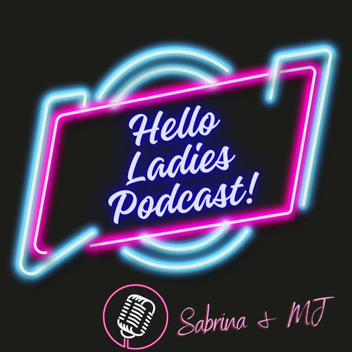 Listen to Helloooo Ladies: Where Feminism Meets ProWrestling podcast ...