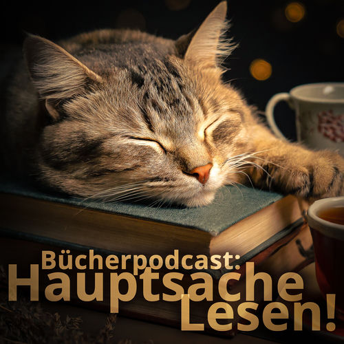 Listen to Hauptsache Lesen! podcast | Deezer