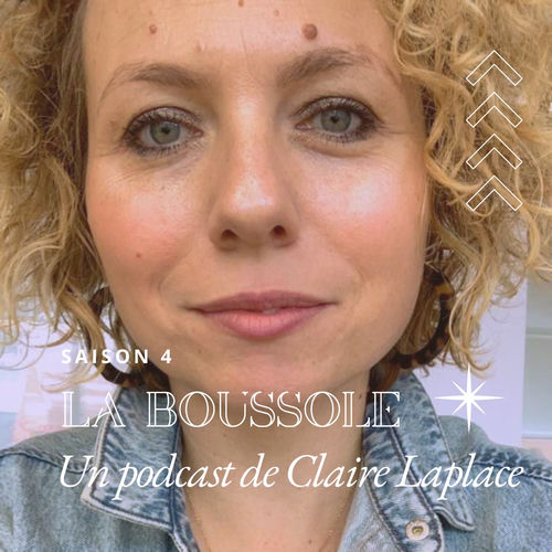 Escucha el podcast La Boussole | Deezer