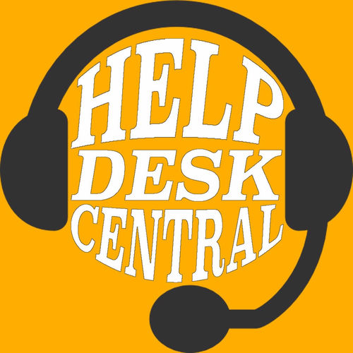Listen to Help Desk Central Podcast podcast | Deezer