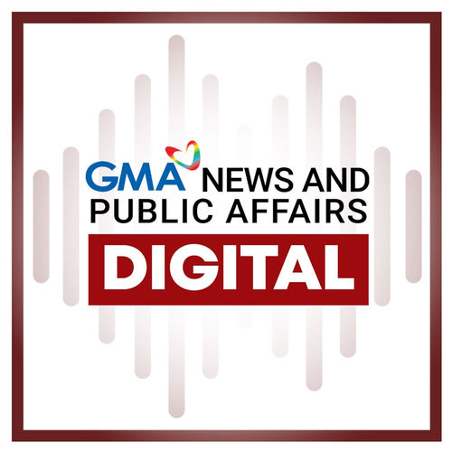 Listen to GMA News and Public Affairs Digital podcast | Deezer